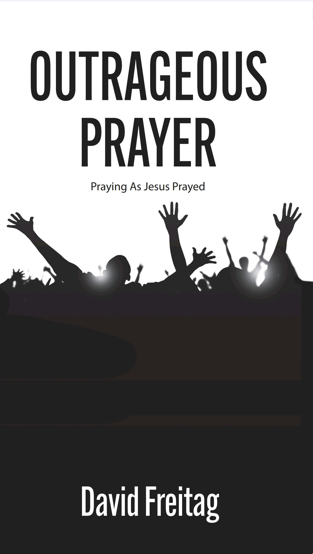 About David – David Freitag