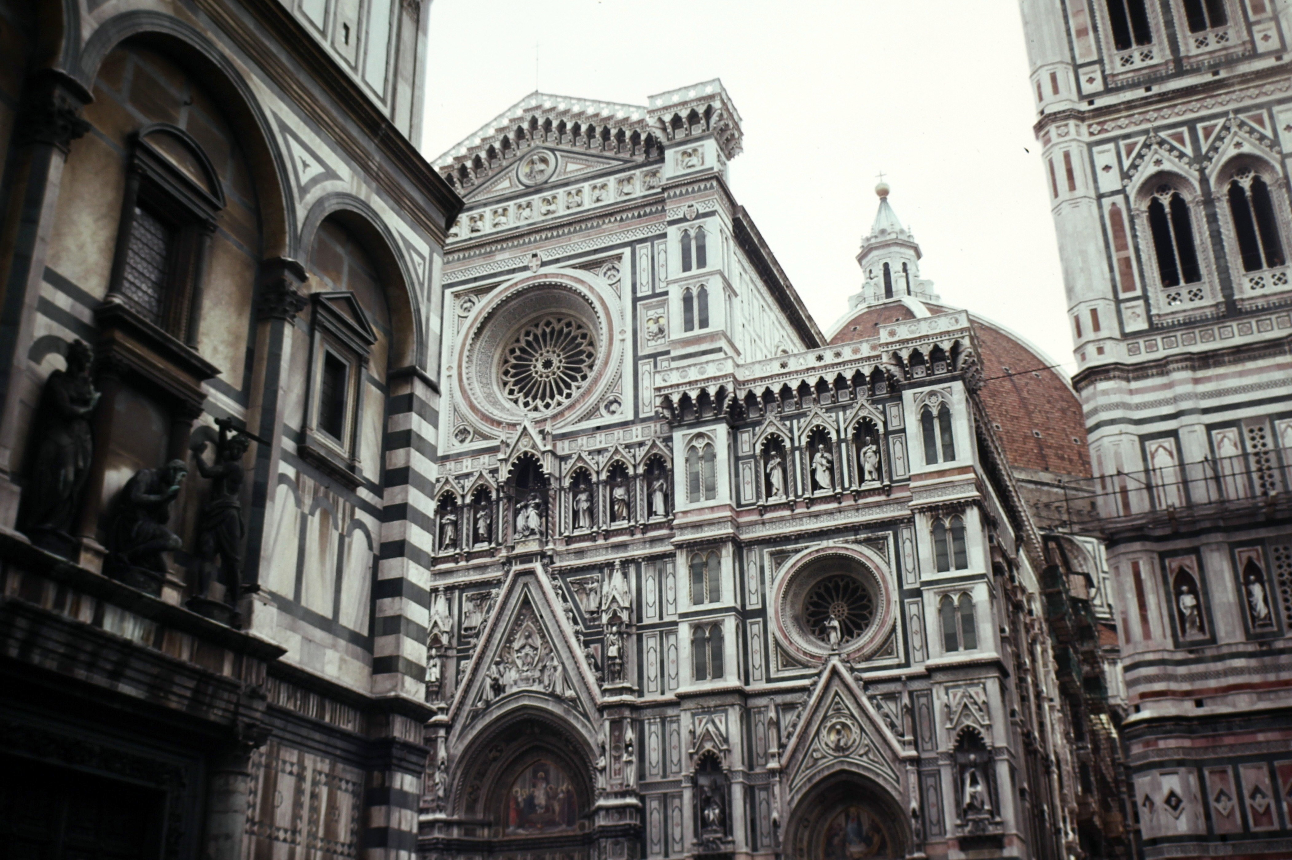 The Good And The Excellent – David Freitag